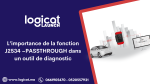 Logicat Launch - Distributeur officiel des équipements d'atelier